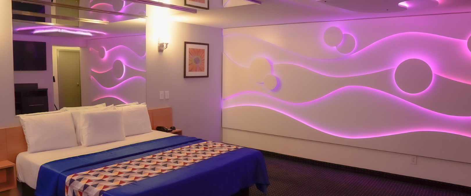 Home Page - Pelham Garden Motel | Bronx NY